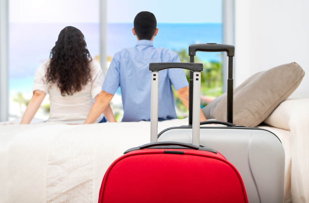 Understanding Double Occupancy in Short-term Rental