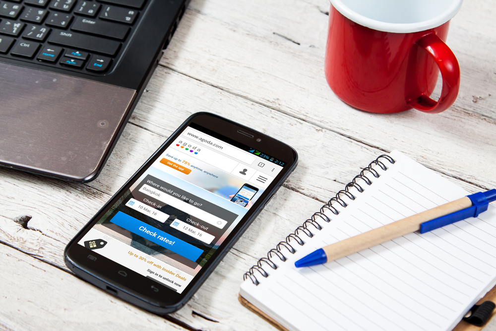 Agoda: A Leader and your Gateway to Global Travel Booking