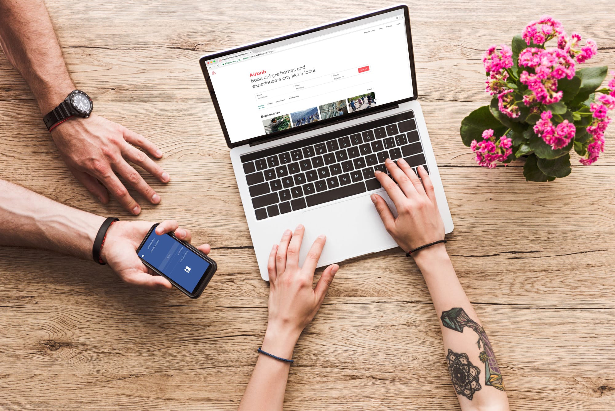Airbnb Partnerships: Opportunities, Key Players, and How to Get Involved