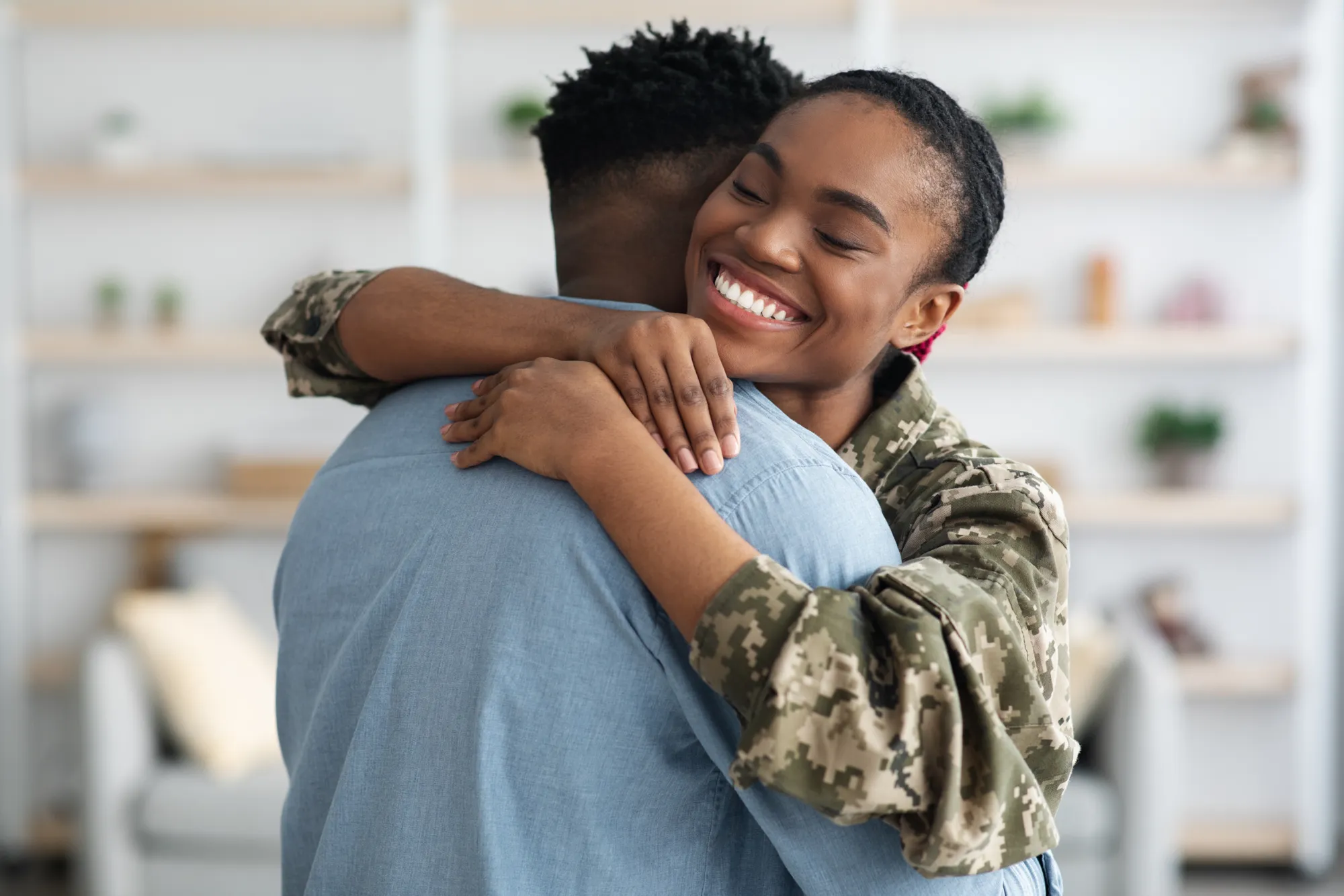 Using an Airbnb Lockbox for Self-Check-In