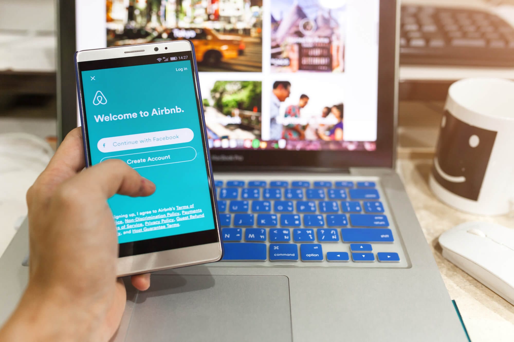 Airbnb Management: A Guide for Property Managers