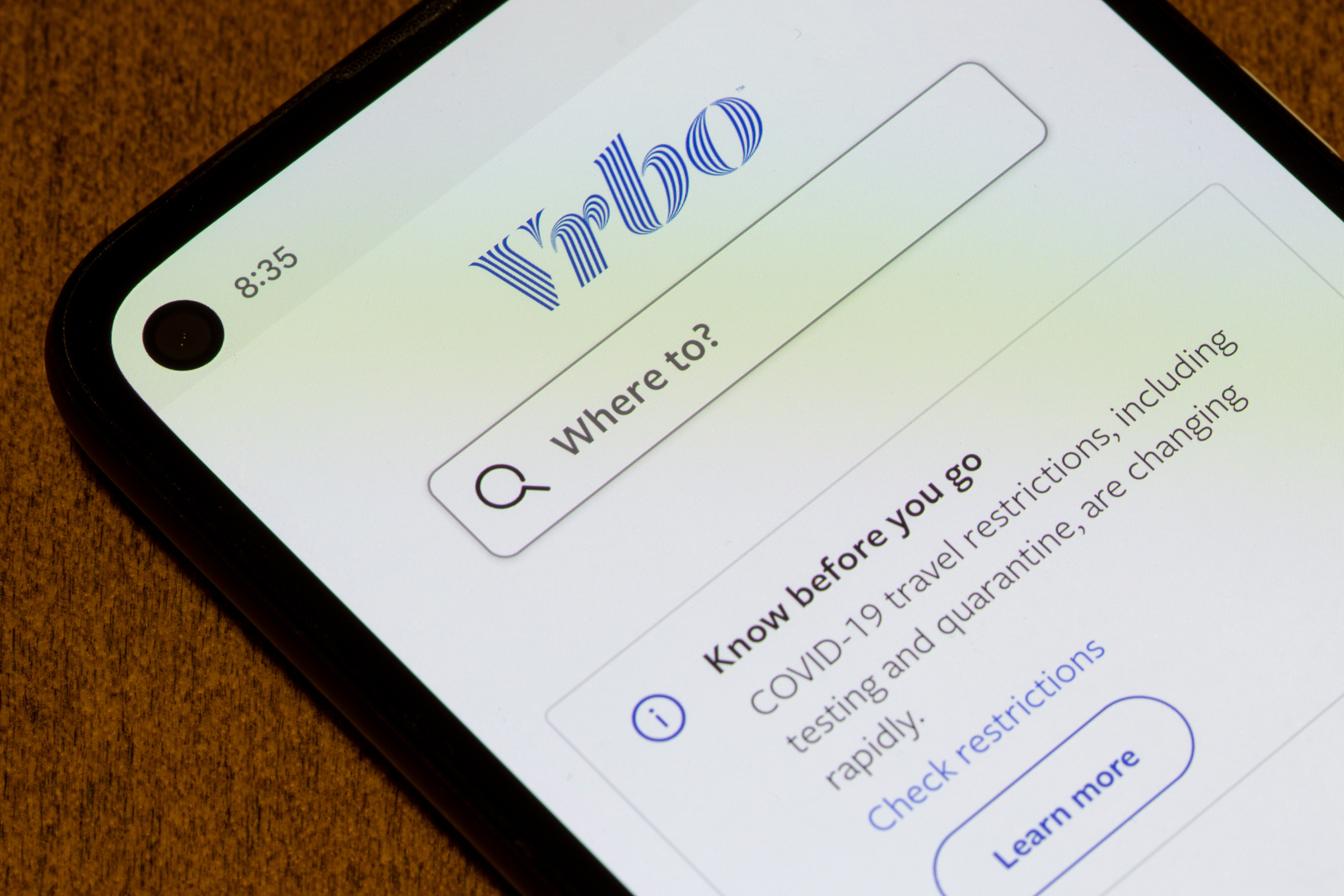 How to Optimize Bookings Using Vrbo Property ID Search