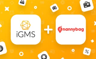 iGMS Partners with Nannybag to Provide Luggage Storage | #site_title