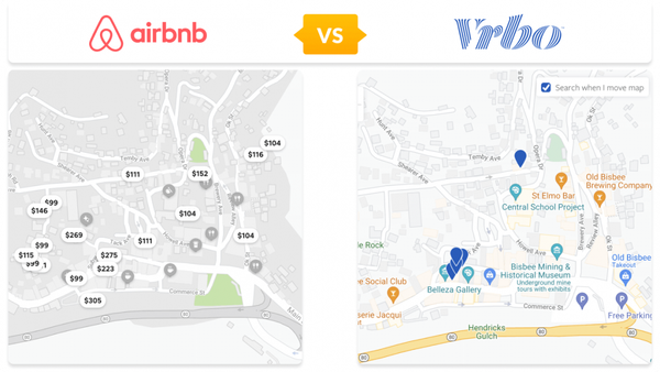 Airbnb vs. Vrbo: Which Is Best for Hosts and Travelers?