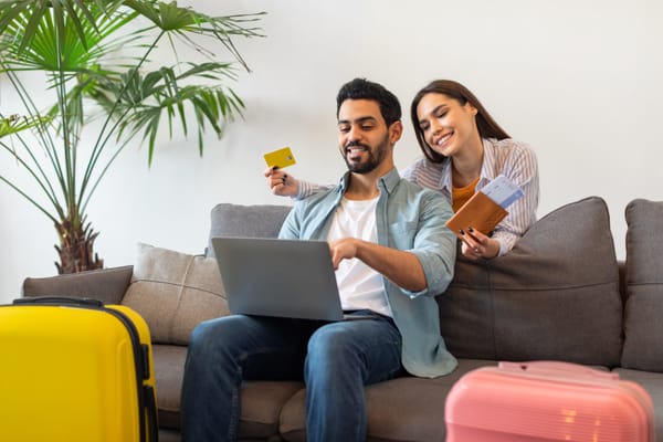 Agoda: A Leader and your Gateway to Global Travel Booking
