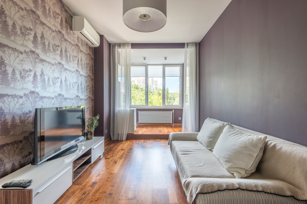 What is an Amenity Fee?