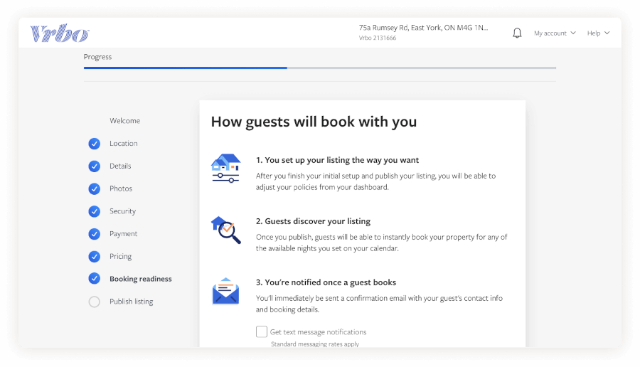 A Full Guide to Listing Your Vacation Rentals on Vrbo | #site_title