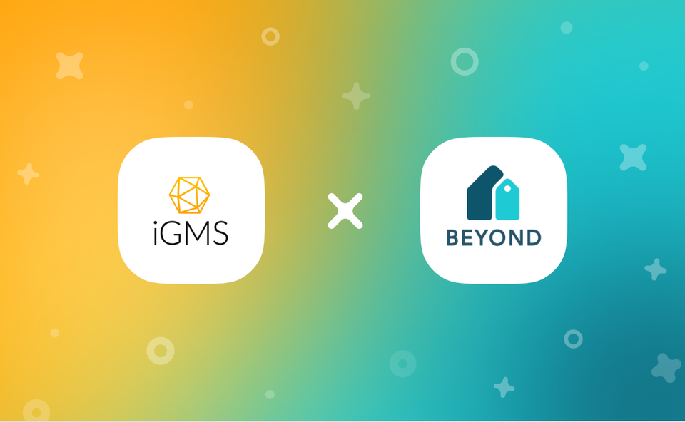 iGMS Integrates With Beyond to Put Your Pricing Management on Autopilot ...