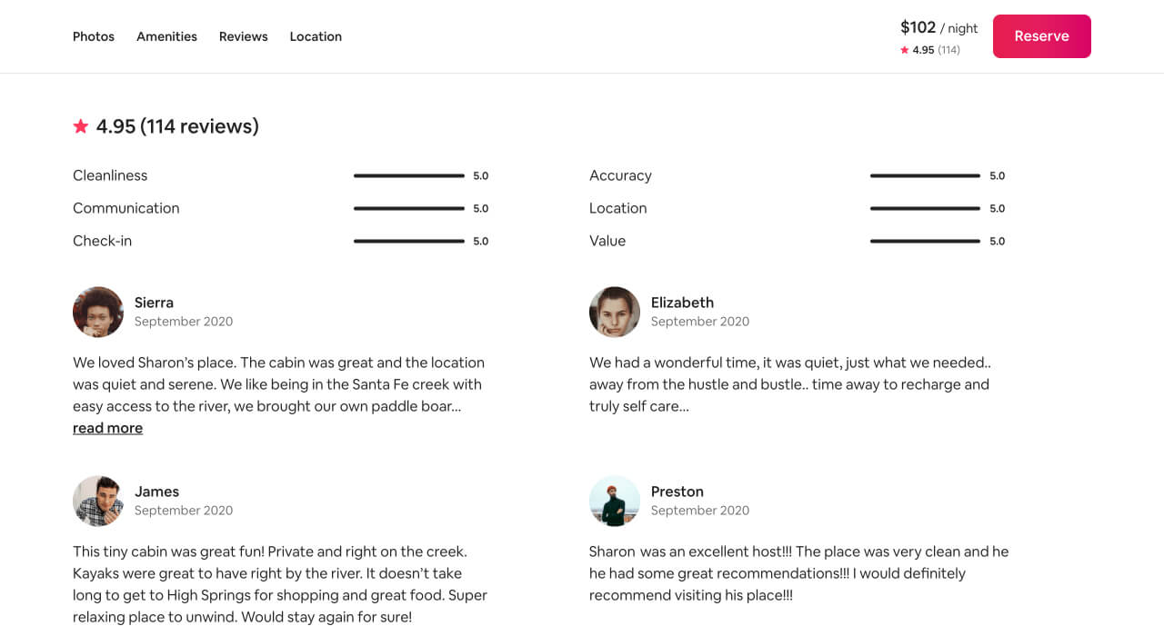 How to Create an Outstanding Airbnb Listing [A Guide]