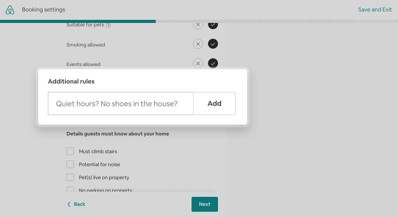 How to Create an Outstanding Airbnb Listing [A Guide]