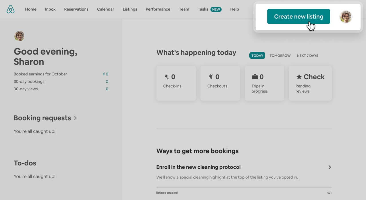 How to Create an Outstanding Airbnb Listing [A Guide]