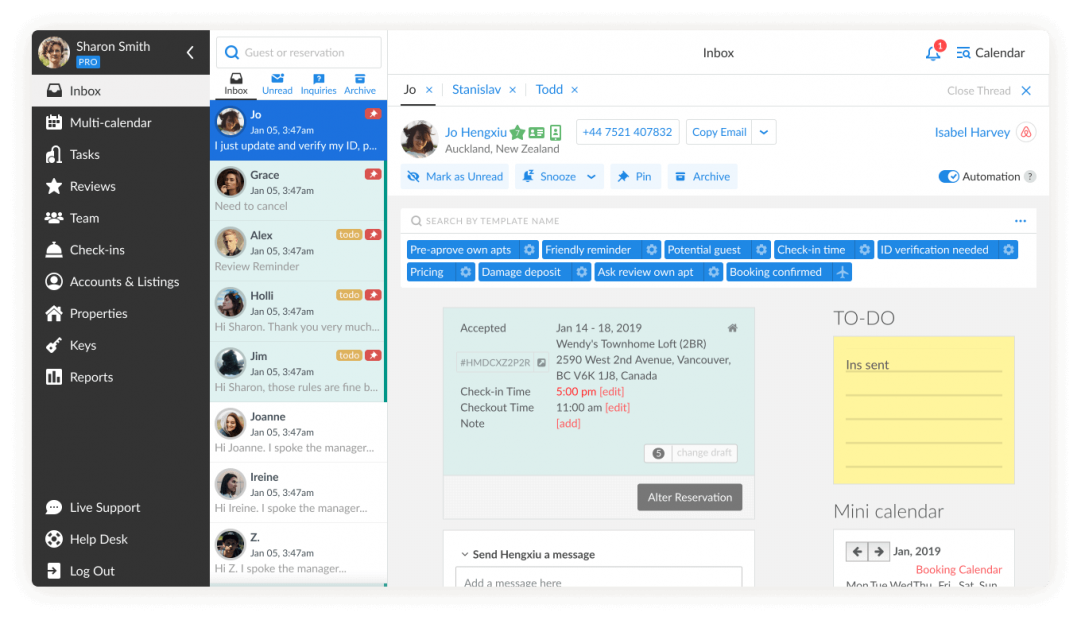 Your Monthly iGMS Product Roundup [October 2020]
