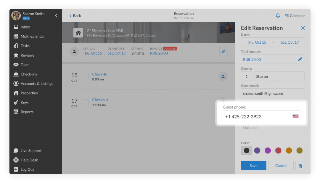 Your Monthly iGMS Product Roundup [October 2020]