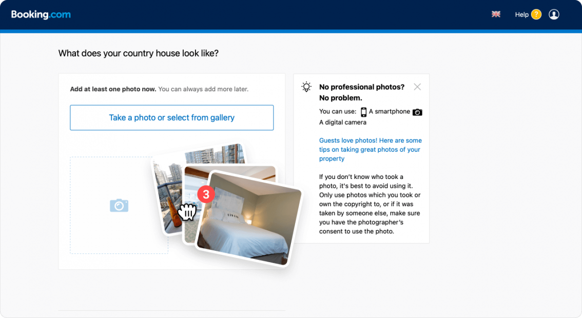 How Does Booking.com Work for Vacation Rental Hosts? [FAQ] | #site_title