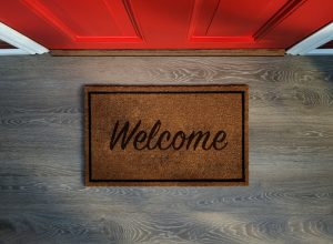 Vacation Rental Welcome Letter - Writing Guide | #site_title