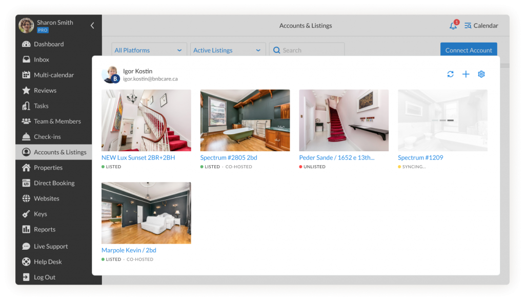How Do I Create and Update Fees and Taxes on Booking.com via iGMS ...